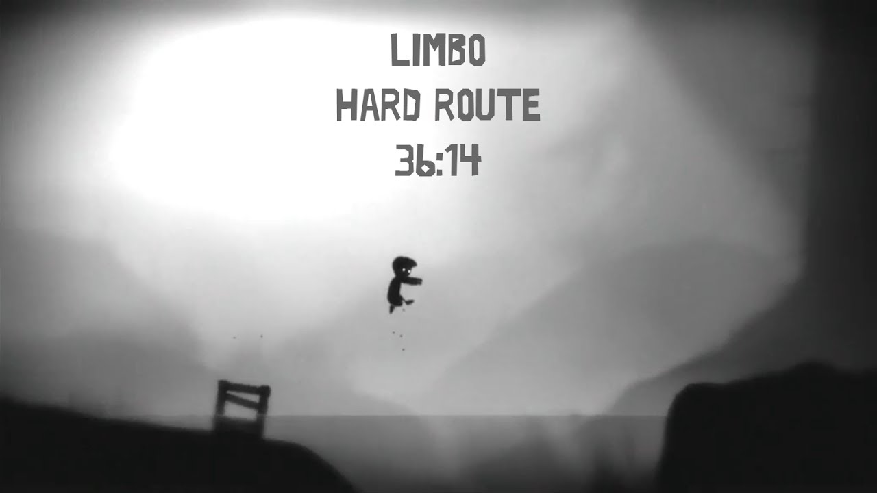 Limbo - Hard Route 36:14 - YouTube