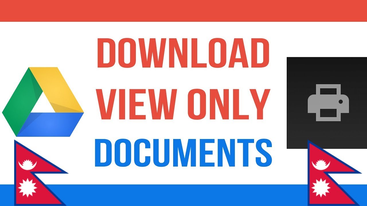 How To Download View Only Pdf From Google Drive download Protected Pdf How To Download View Only Pdf From Google Drive download Protected Pdf