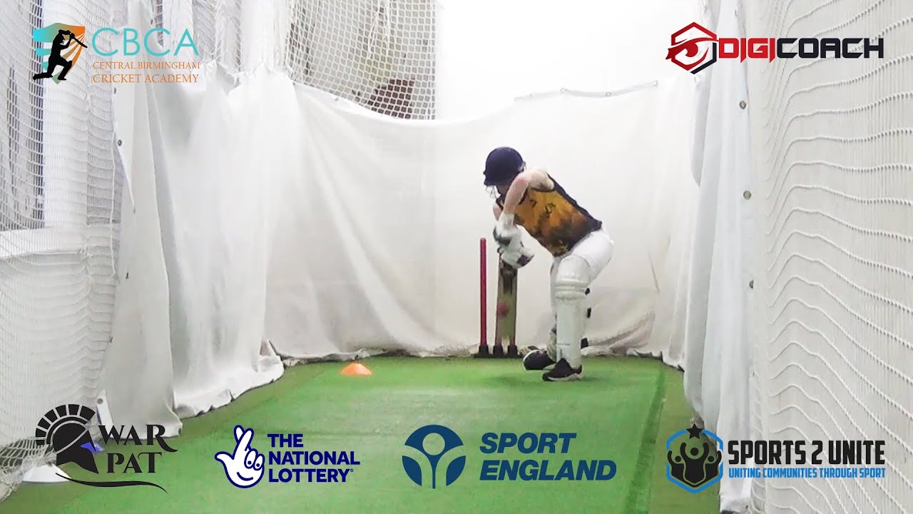 (Game of Lines) Ben explores 3 BASIC BATTING LINES TO PURIFY BAT PATH ...