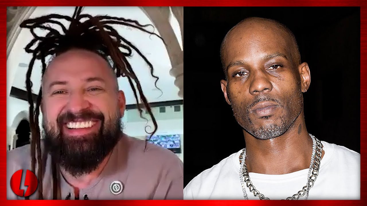 How FFDP's DMX Collaboration Happened - YouTube