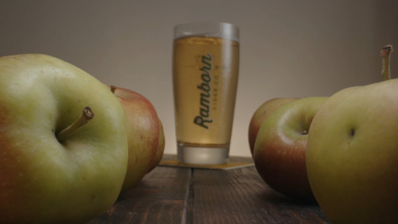 Ramborn Cider Co. - YouTube