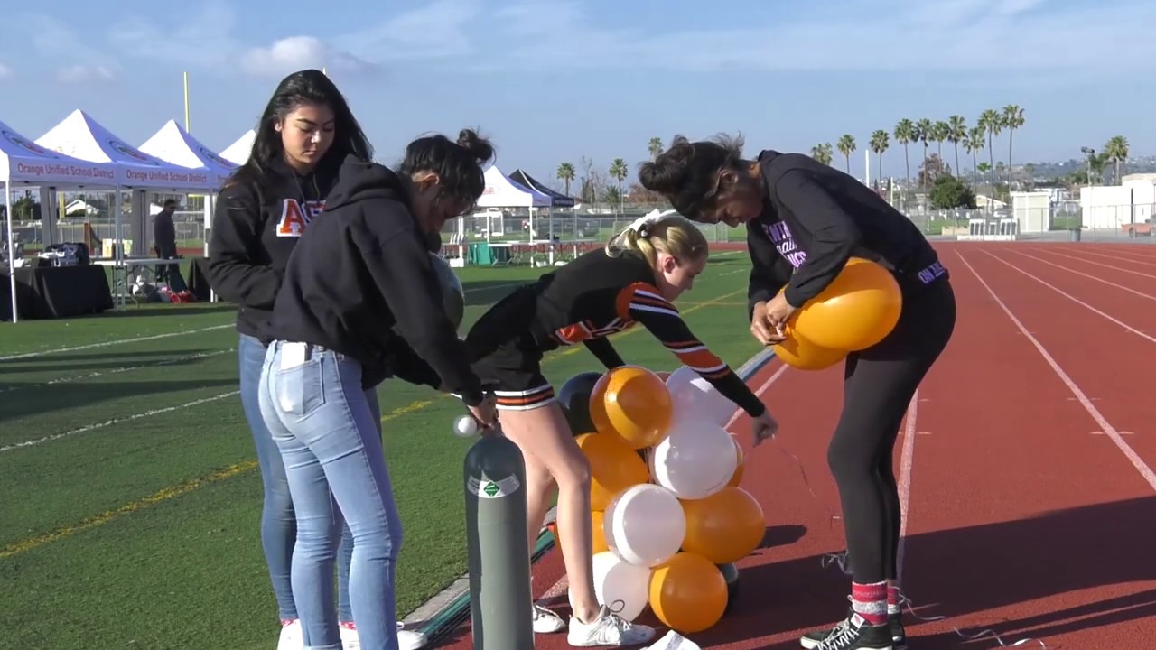 Fred Kelly Stadium Closing Ceremonies 2018 - YouTube