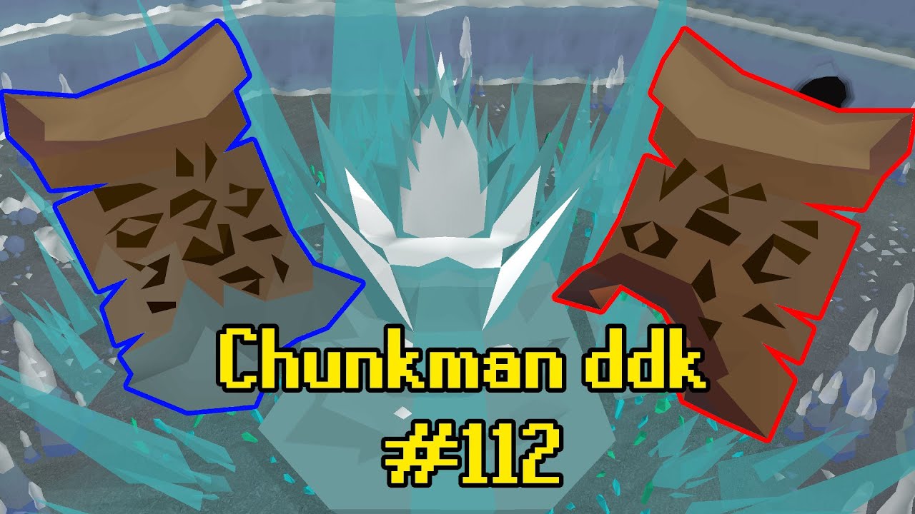 The Royal Titans are amazing for this account! #112 Chunkman ddk - YouTube