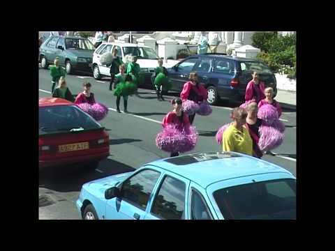 Worthing Carnival 2000