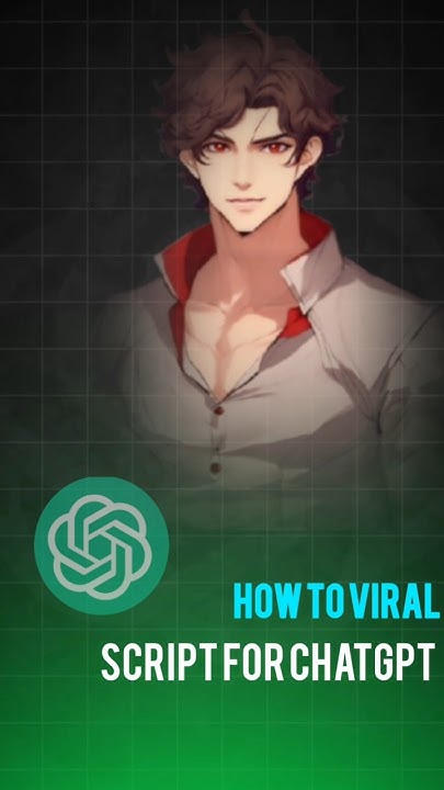 how to write a video script for youtube 🤔 How to use chatgpt @decodingyt@TubeSenseiofficial ...