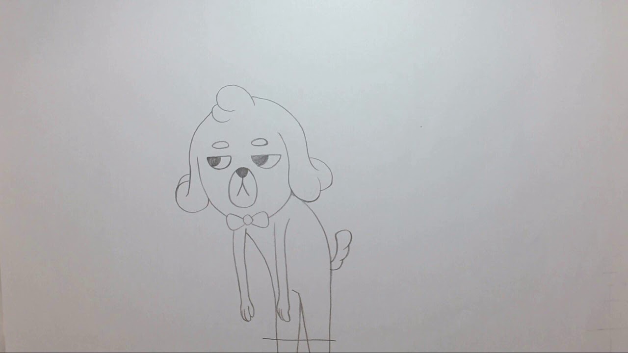 Take Animation - YouTube