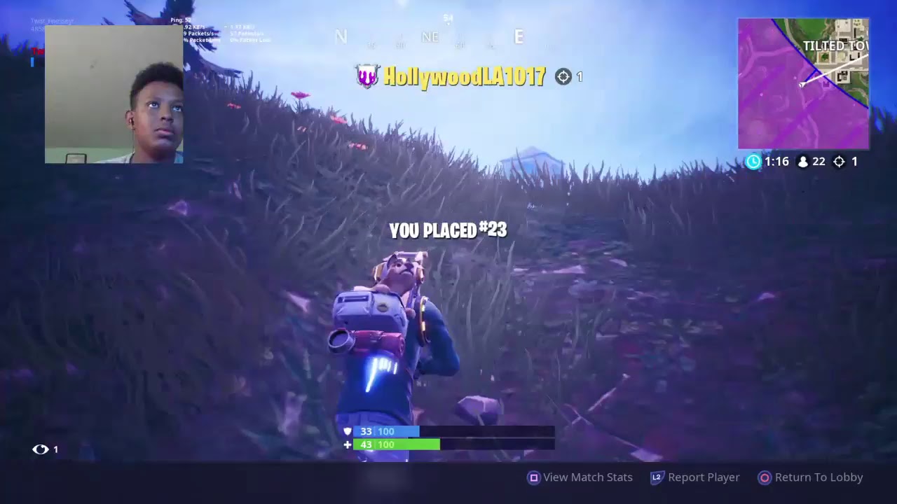 700+ WINS ps4 player +[facecam sub4sub $$ - YouTube