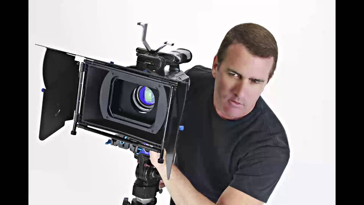 Adult Male Voice Over Video Production Company - YouTube