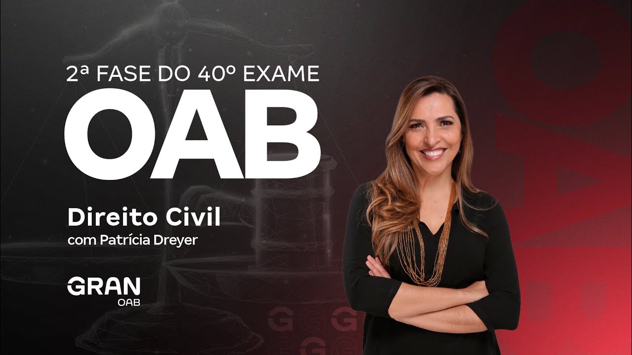 2ª fase do 40º Exame OAB - Preferidos da FGV: Panorama das Peças mais ...