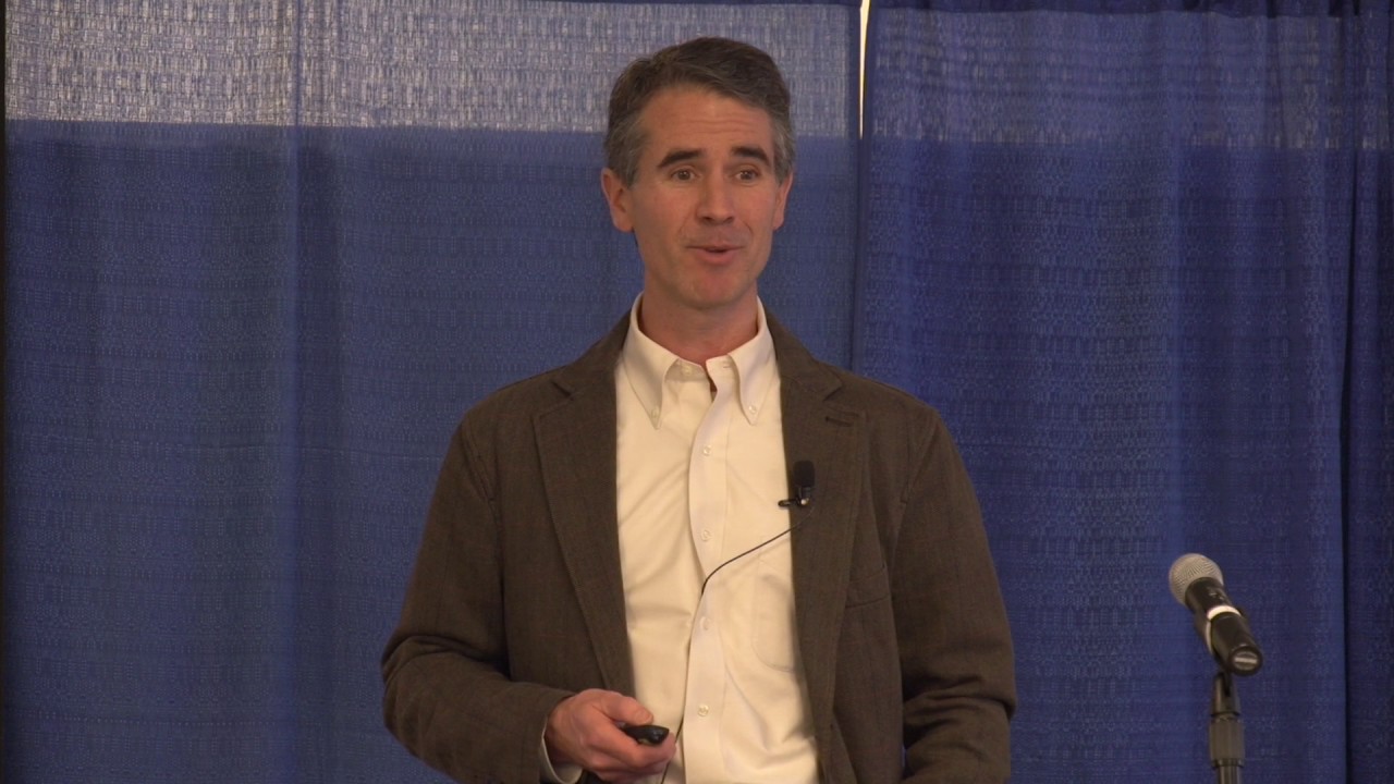 2017 Albright - Jay Turner - Climate Change Policy At Start of Trump ...