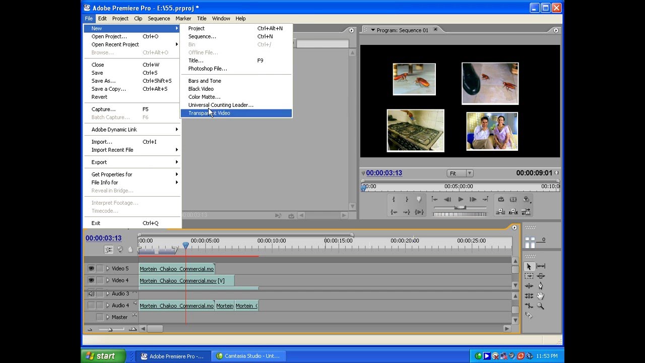 How To Create New Sequence In Adobe Premiere Pro Urdu Tutorial YouTube how-to-create-new-sequence-in-adobe-premiere-pro-urdu-tutorial-youtube