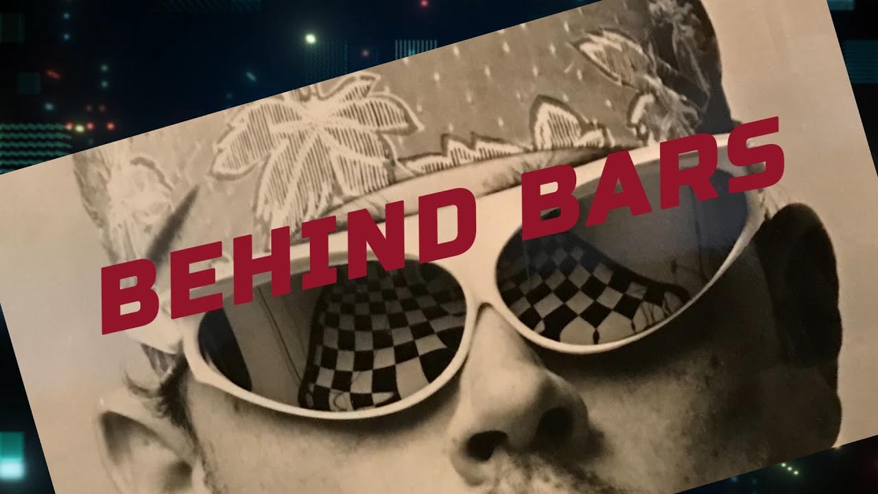 DORiK Perman, Behind Bars - sol - YouTube