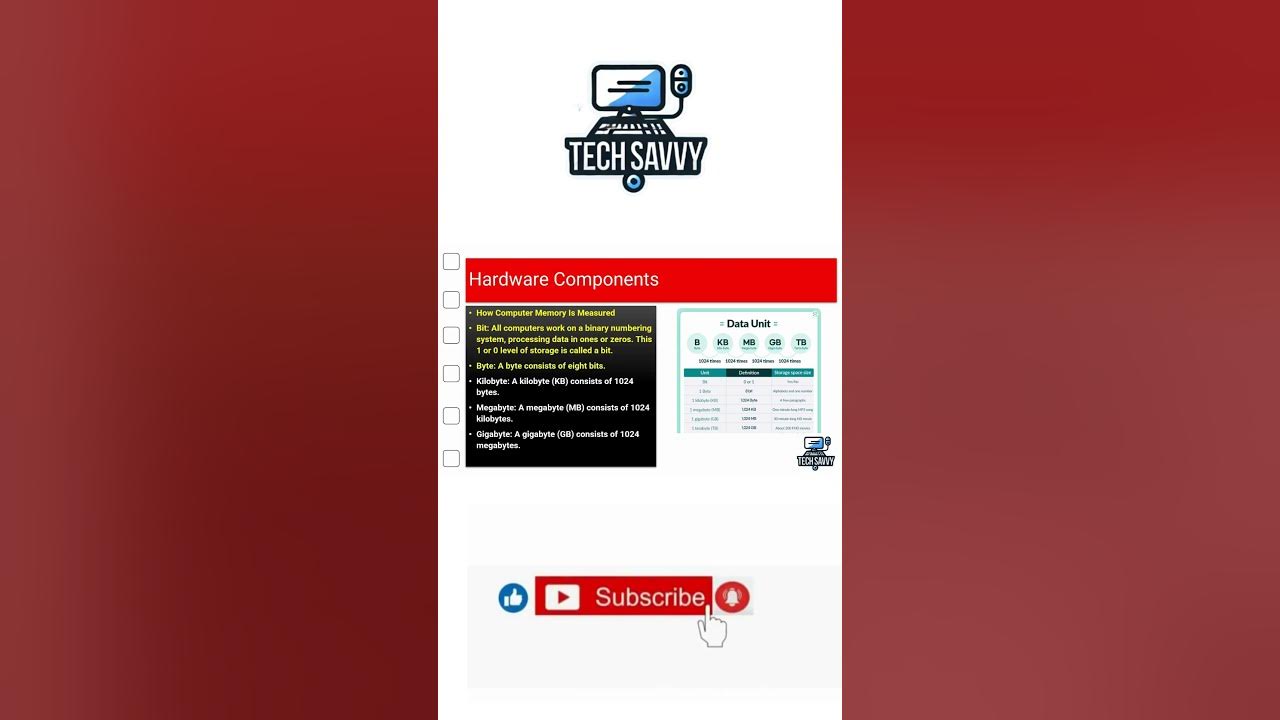 basic computer course | computer kaise chalate hai | how to practice computer | data unit - YouTube