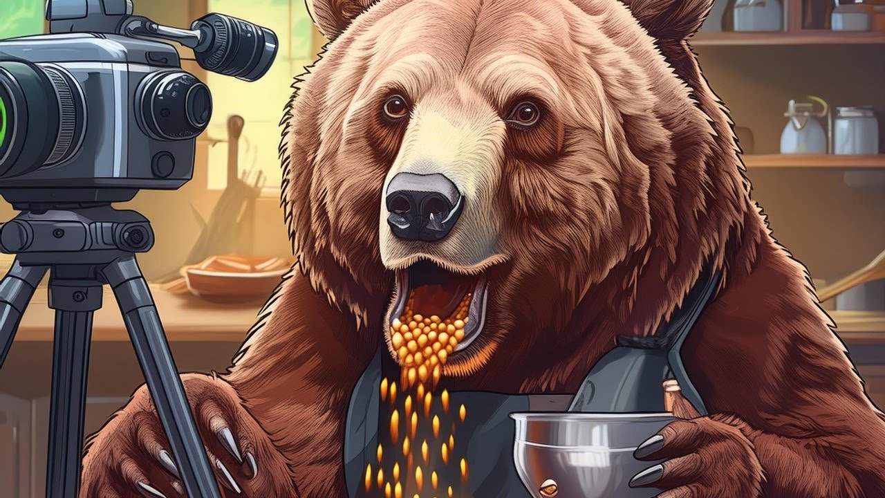 Let's Talk! OB and Uncle Gums! - YouTube