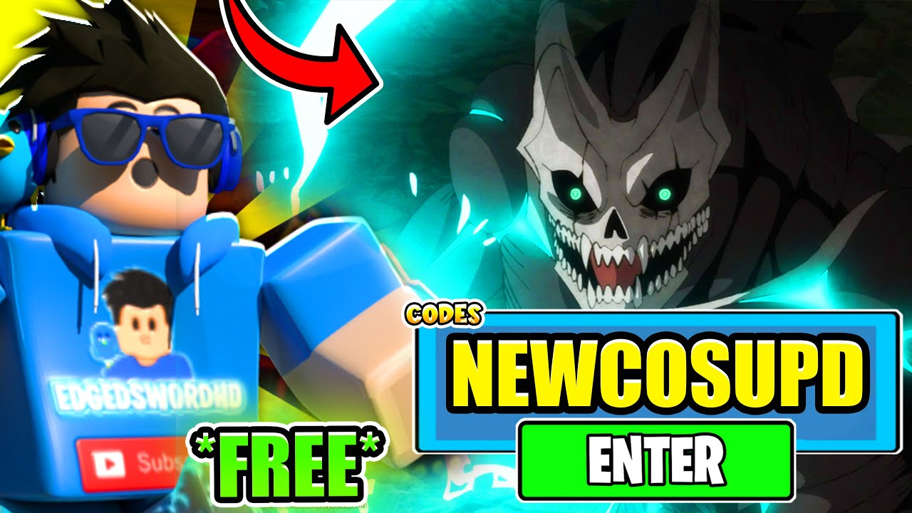 *SECRET* ALL NEW COS UPDATE CODES FOR ANIME DUNGEON FIGHTERS CODES IN ...