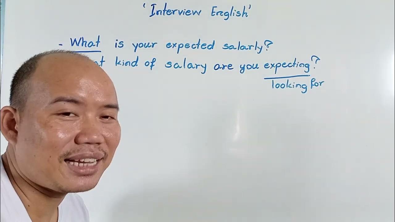 Interview English အင်တာဗျူး အဂ်လိပ် စာ စကား သင်တန်းစုံစမ်းရန် 09 420148329 Youtube