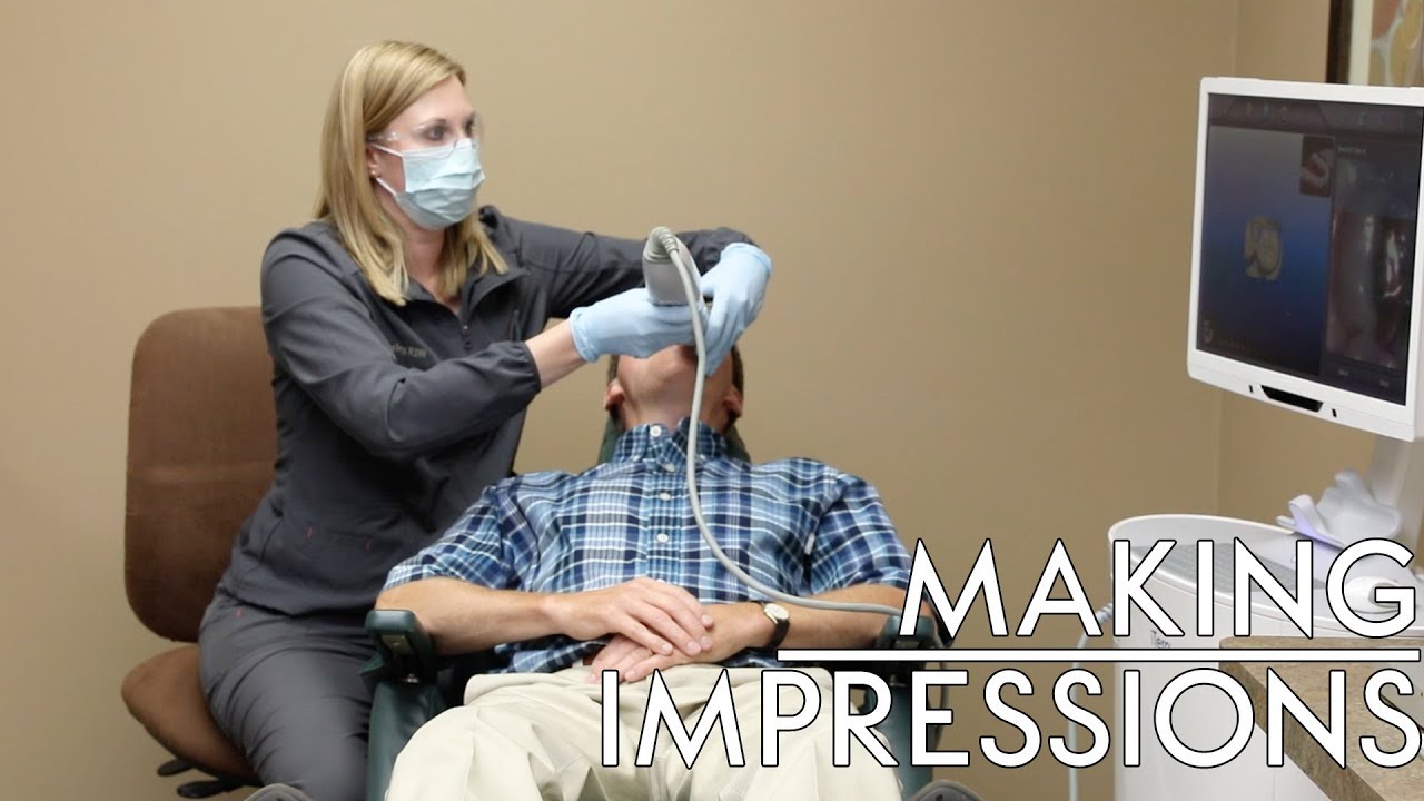 Our Digital Impressions for Comfort, and Better Treatment Outcomes ...