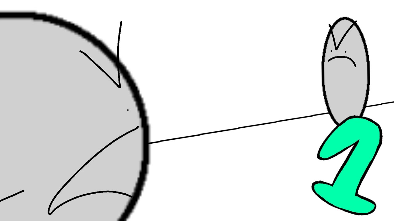 “Circular Foes” | EP 1 | SHAPE WARS - YouTube