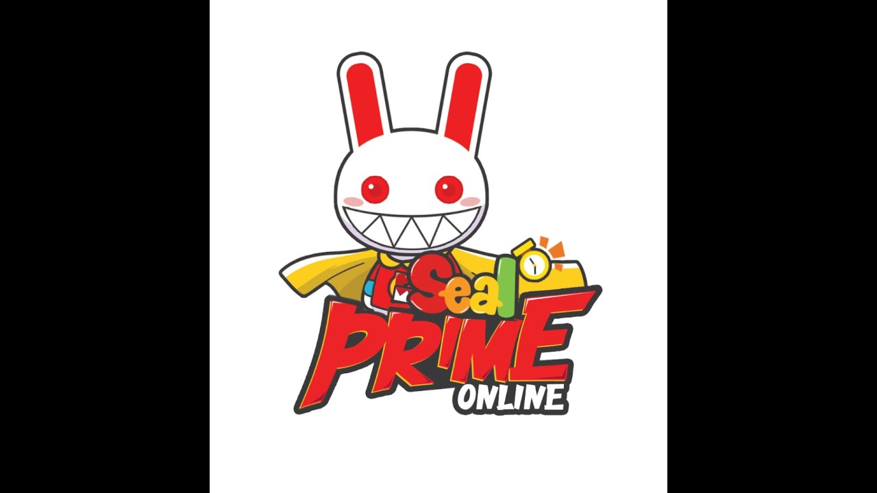MENCARI YANG GAK PASTI | SEAL PRIME #3 - YouTube