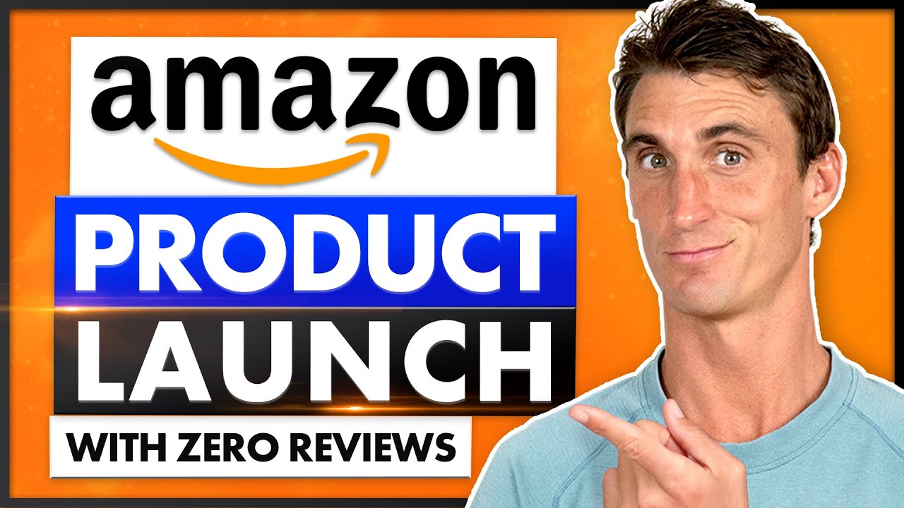 Amazon FBA Product LAUNCH! How To Rank #1 On Amazon Without Giveaways ...