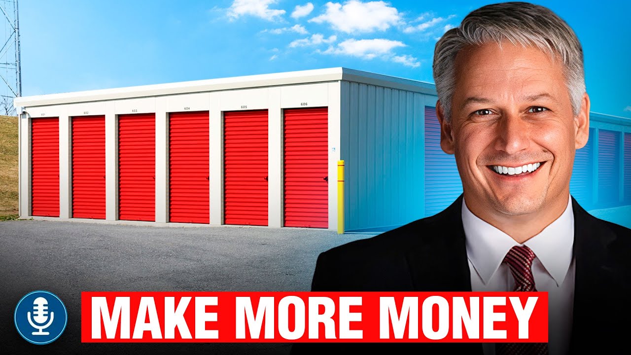 Self Storage Revenue Management Secrets (MORE Profit Per Customer ...
