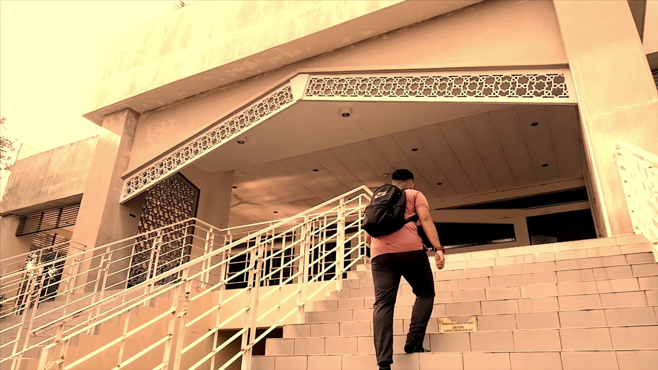 UiTM SERI ISKANDAR PERAK - CAMPUS TOUR - YouTube