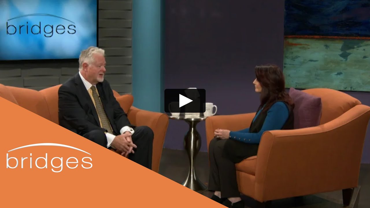 Bridges with Larry Crain - YouTube