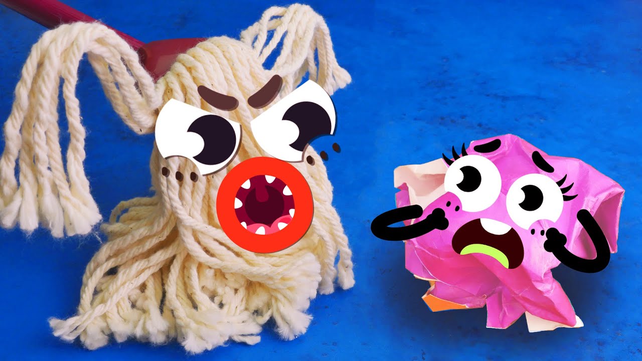 Everything Is Better With Doodles - Doodland #27 - YouTube