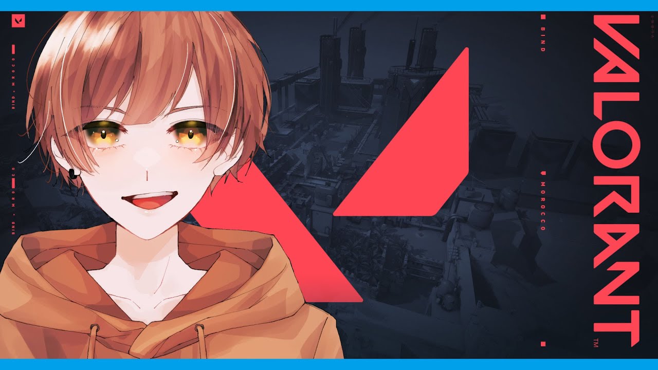 【VALORANT】コンペ - YouTube