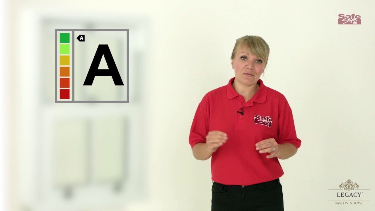 Safestyle Sash Windows - YouTube