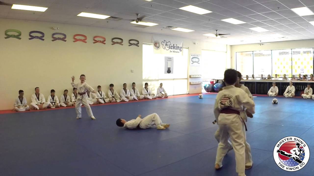 Master Shin’S Tkd Website _ Tae Kwon Do – CGNPEB