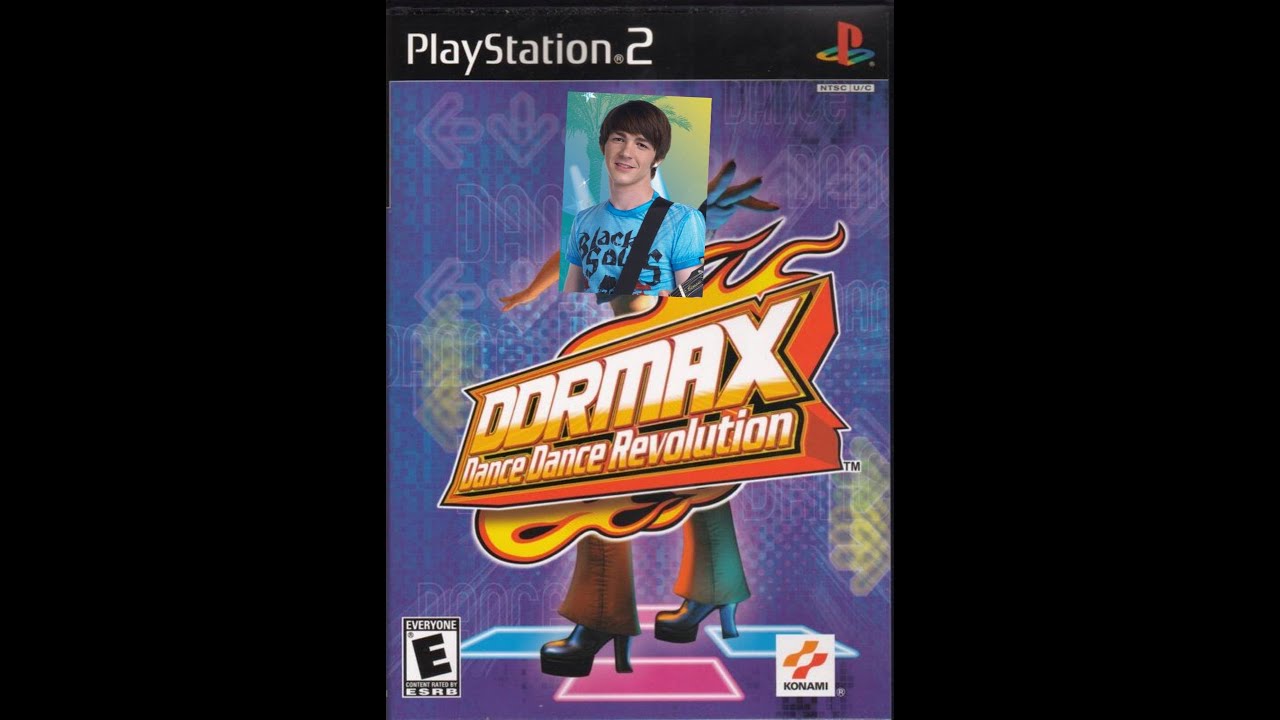 Opening To Dance Dance Revolution Max (DDRMAX) 2002 PS2 Game - YouTube