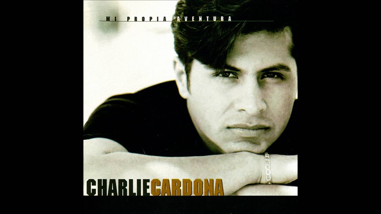 La Carta - Charlie cardona - YouTube