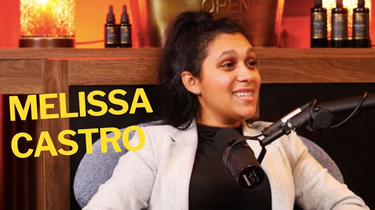 Melissa Castro Talks Family, Gaining Confidence as an Entrepreneur, and ...