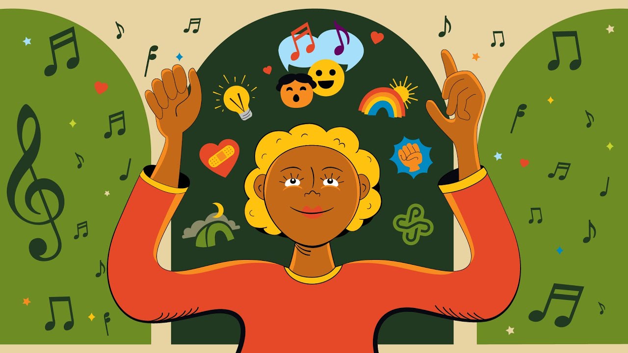 Grammy-Nominated Portland State Professor Teaches Social Justice ...