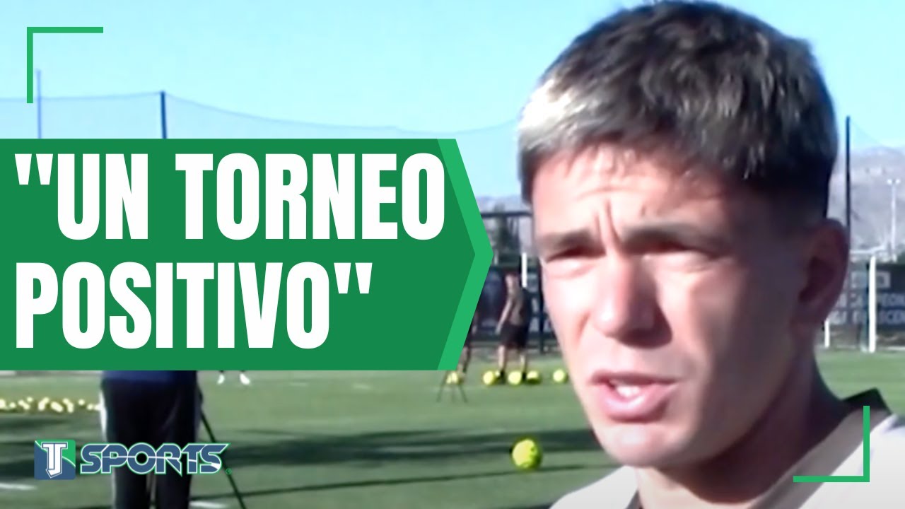 Manuel Castro PROMETE un "torneo POSITIVO" para FC Juárez - YouTube