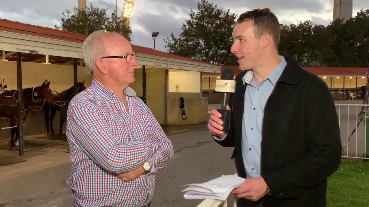 Mike Reed 130919 - YouTube