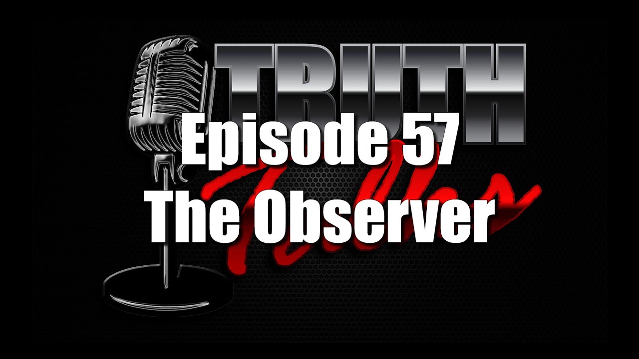 The Observer - YouTube