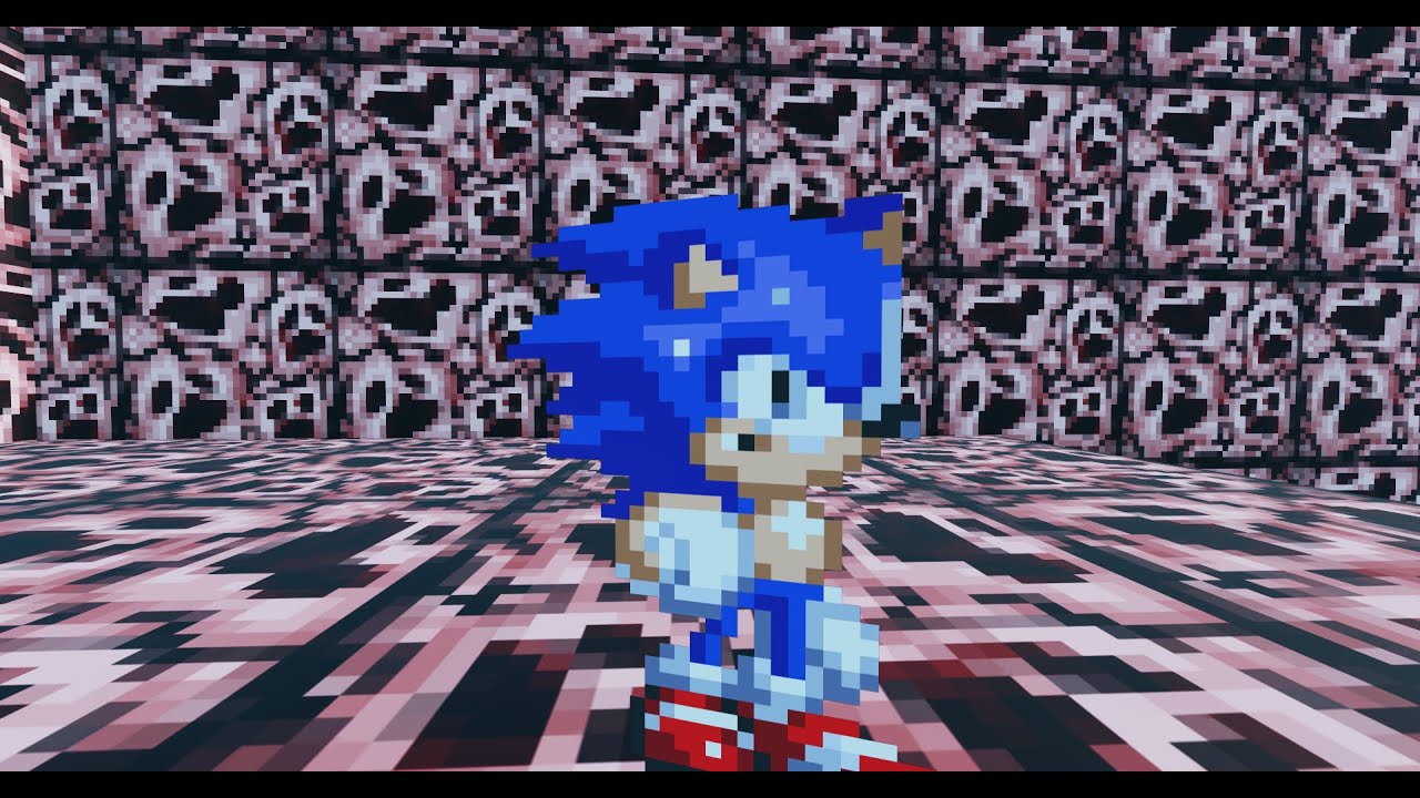 How To Get Junio Badge In Sonic.EXE RP illusion Continue! (Roblox ...