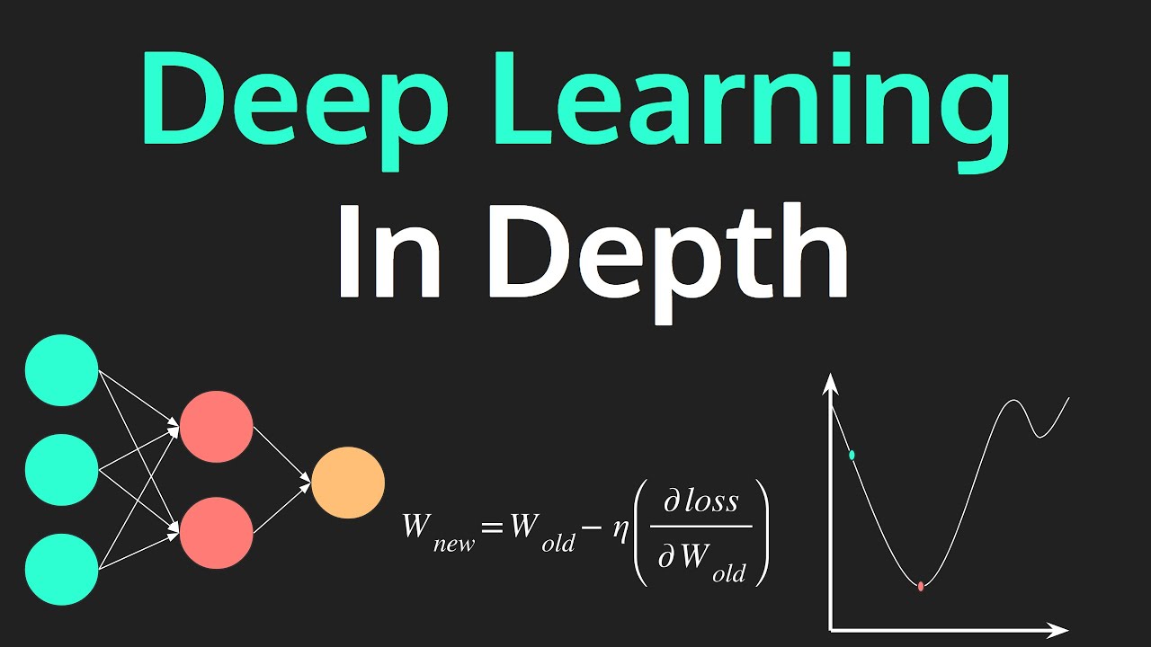 Deep Learning in Depth - YouTube