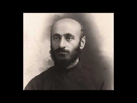 KOMITAS - \