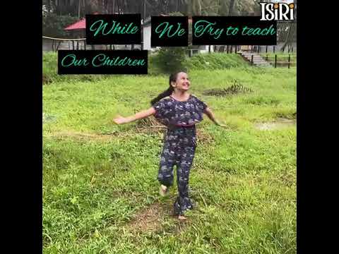 Happy morning from Isiri farms ! - YouTube