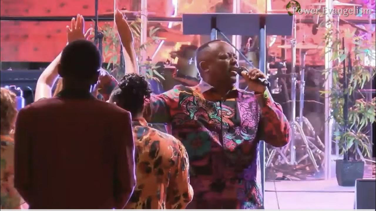 Removing the stumbling block - YouTube