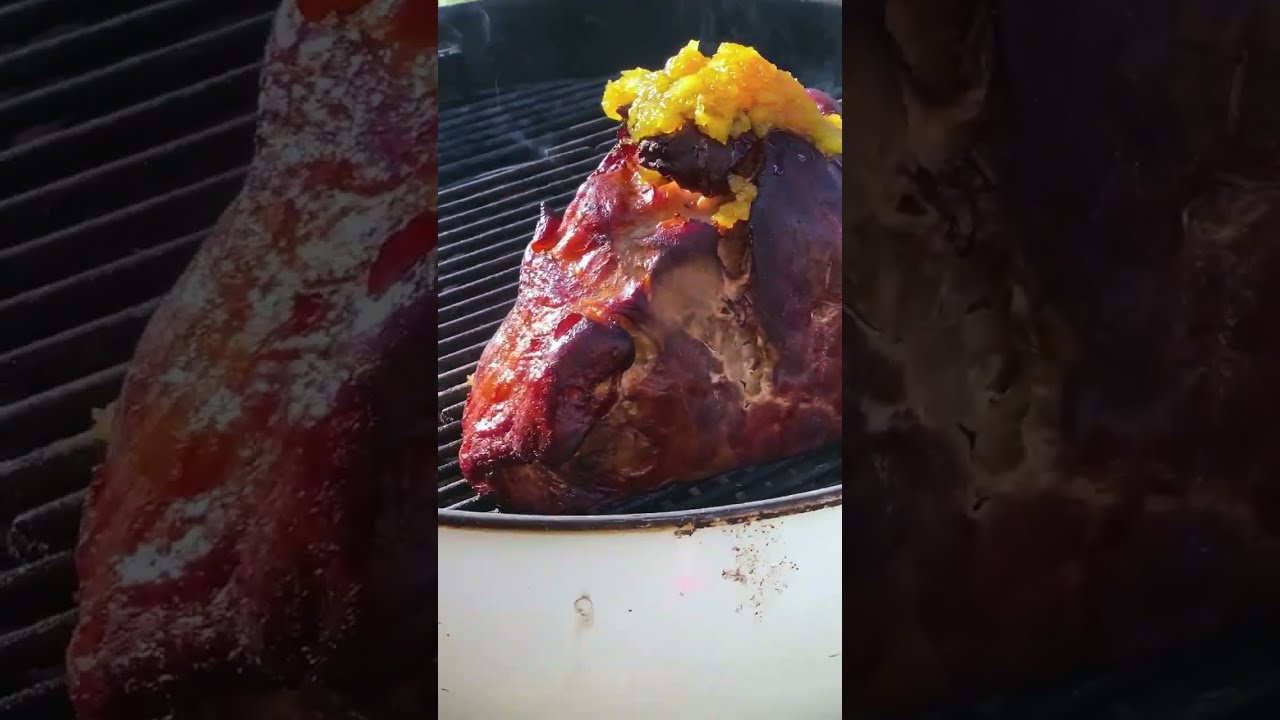Grill Girl Robyn Lindars Youtube