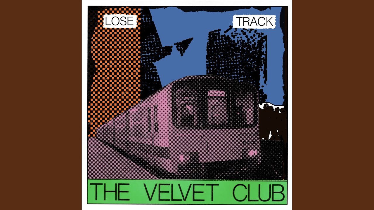 Lose Track - YouTube