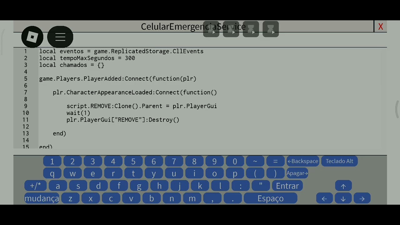 Como adicionar um Celular e Tablet no Studio lite tutorial - YouTube