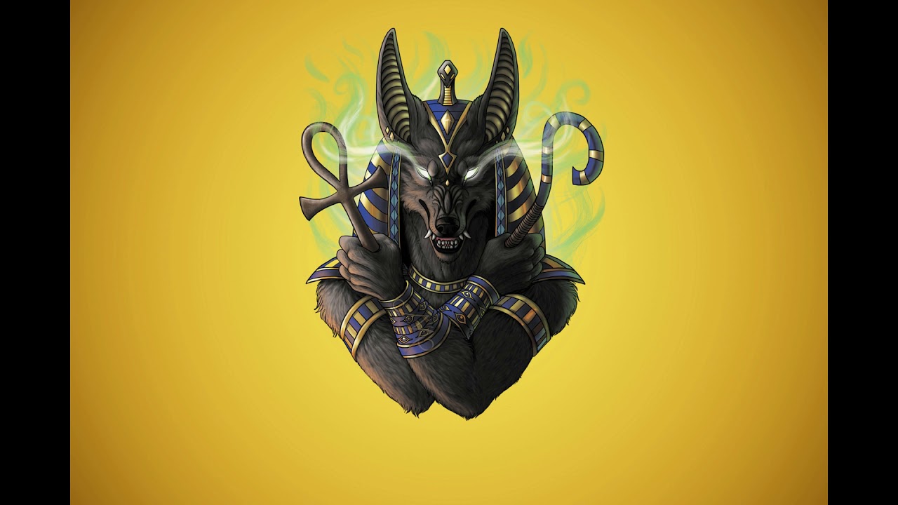 [FREE] Anubis //Trap Beat// Rap Trap beat - Instrumental de Trap/Rap ...