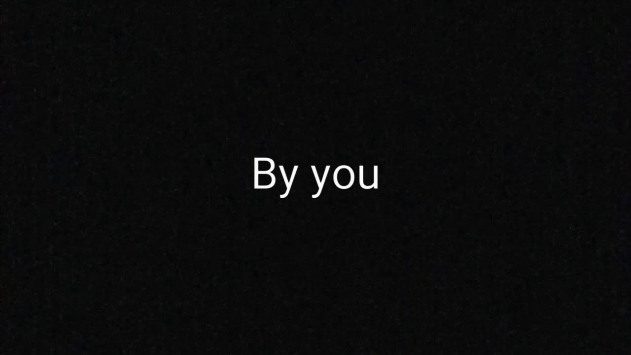 Khalid - Shot Down (Lyrics) - YouTube