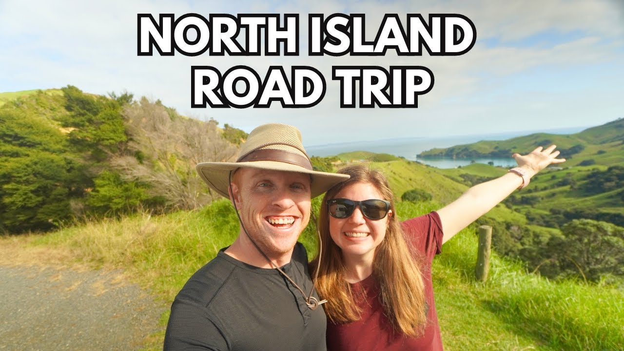 We came all the way back to New Zealand for this… - YouTube