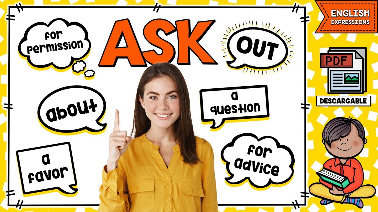 LECCIÓN 1: EXPRESIONES EN INGLÉS Y ESPAÑOL | ENGLISH EXPRESSIONS | CÓMO ...